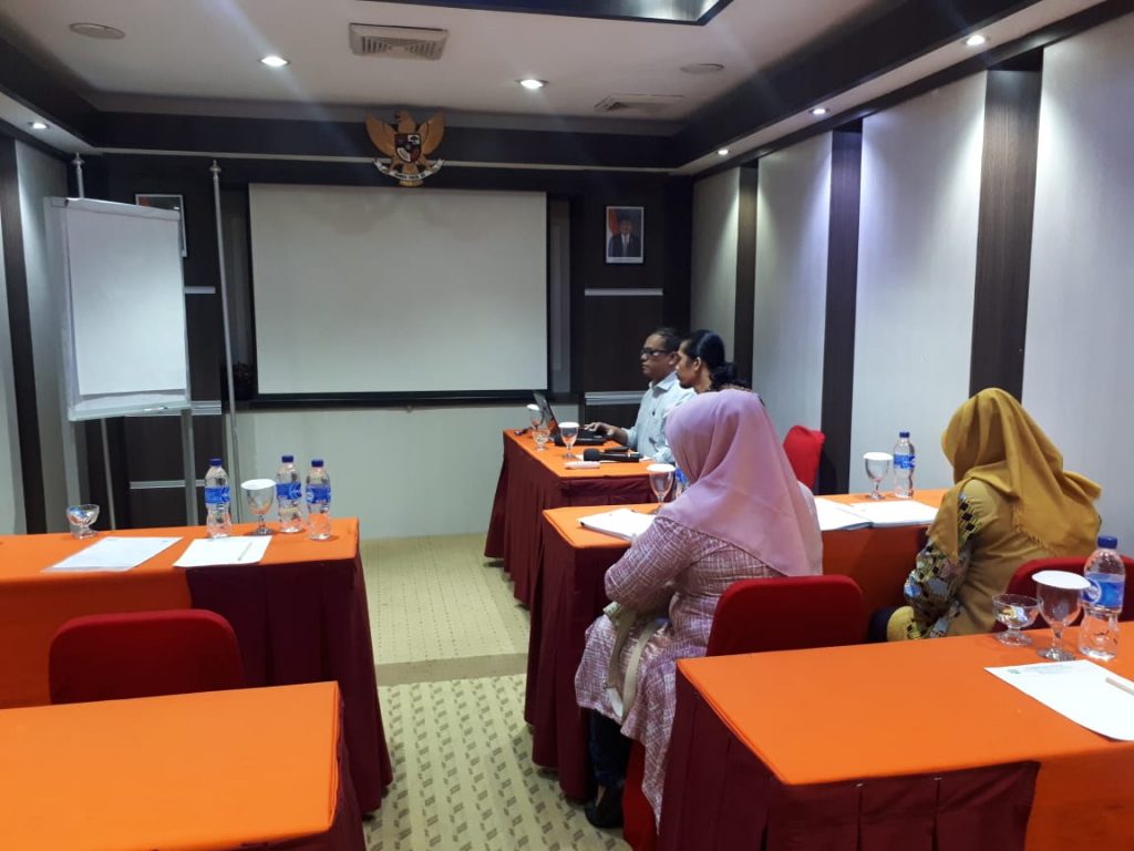 Training Building Management Batam - Info Training dan Sertifikasi
