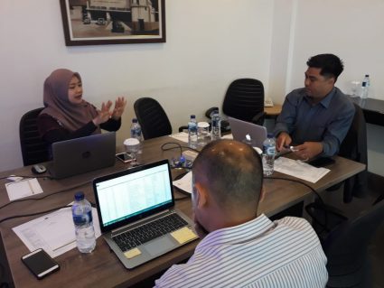 Training Powerfull Database Analysis And Dashboard Reporting With Microsoft Excel Malang - Info ...