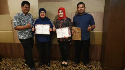 Pelatihan Database and Dashboard Reporting Surabaya - Info Training dan ...
