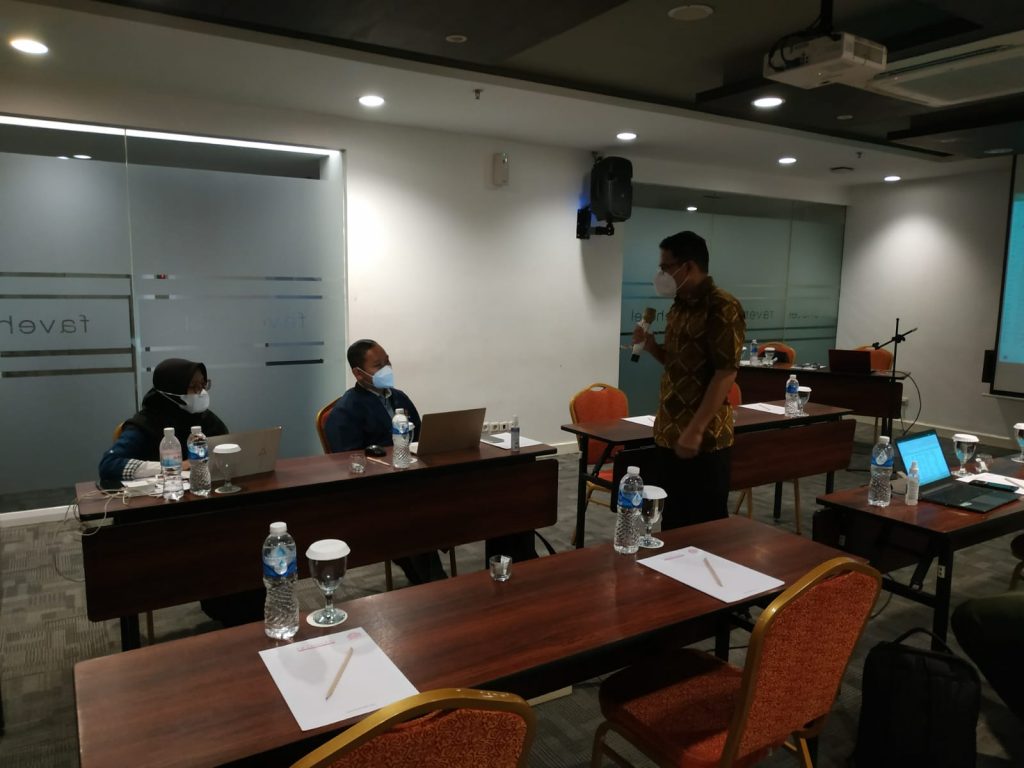 Pelatihan Microsoft Excel Advance Jakarta - Info Training dan Sertifikasi
