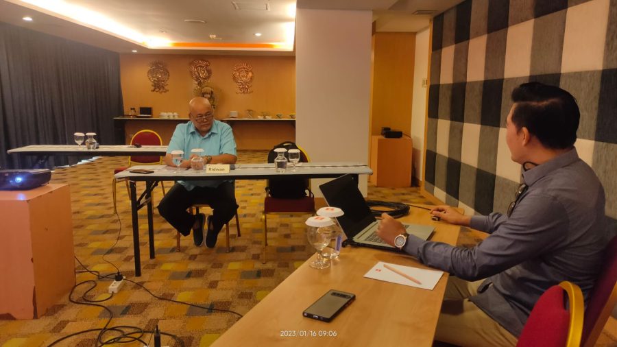 Training Persiapan Masa Pensiun PT Bahana Artha Ventura - Info Training dan Sertifikasi