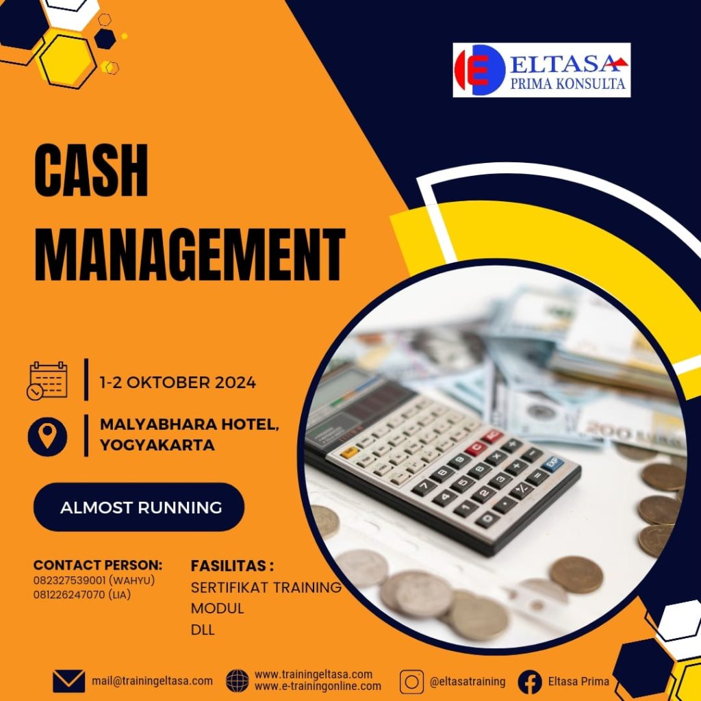 Jadwal Training 2025 - Info Training dan Sertifikasi